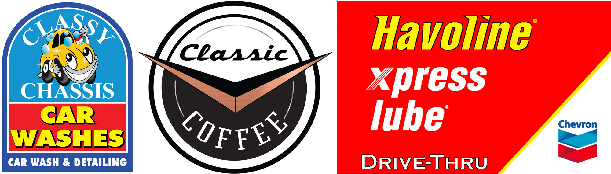 Employment Application | Classy Chassis